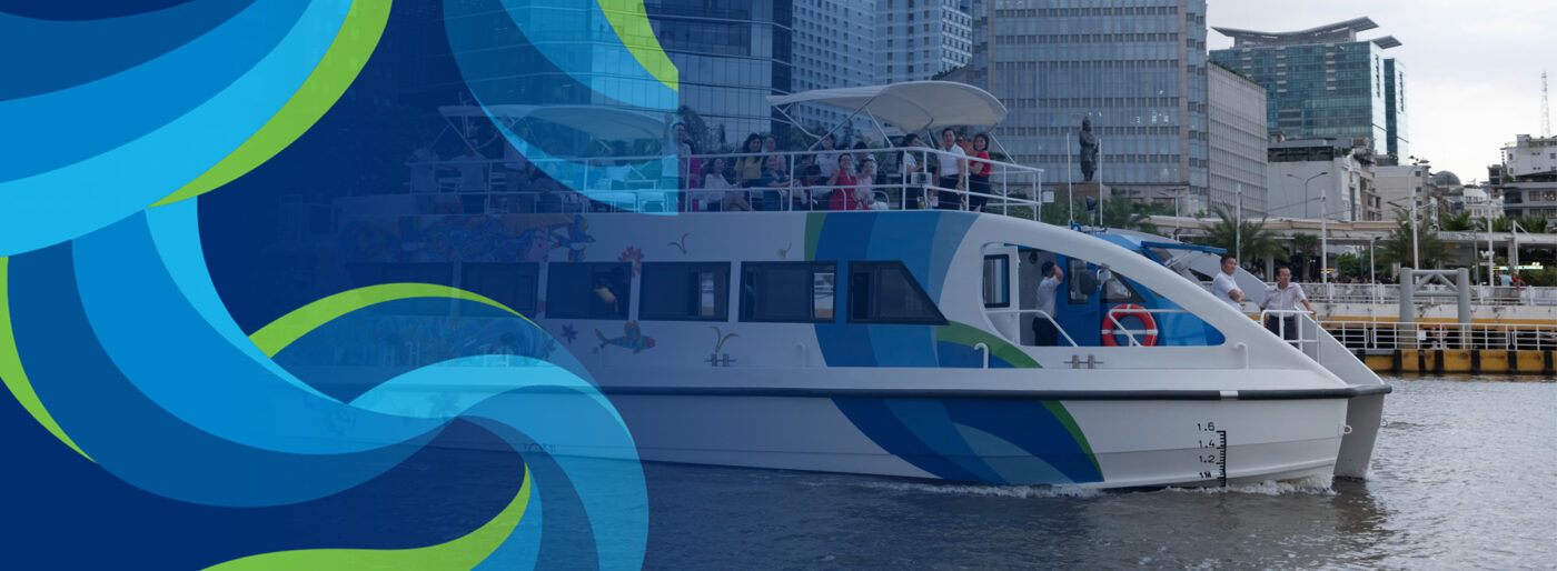 Tour - SAIGON WATER GO